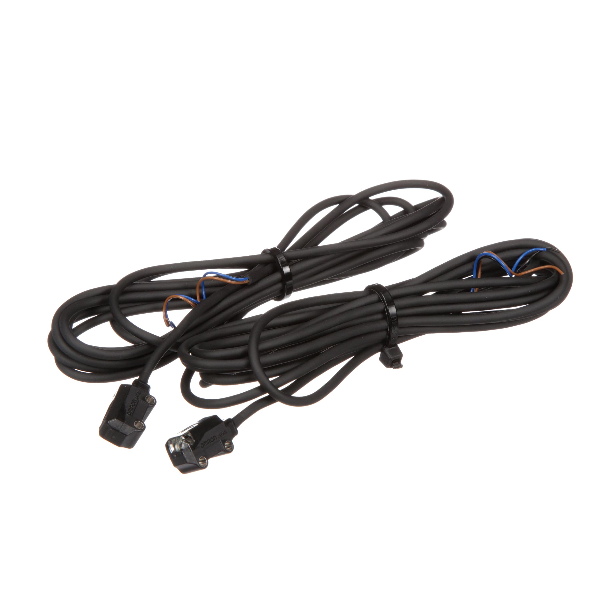 E3T-ST12 Omron - Datasheet PDF & Technical Specs