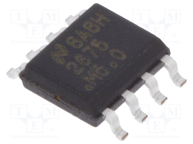 LM2675M-5.0/NOPB Texas Instruments - Datasheet PDF & Technical Specs