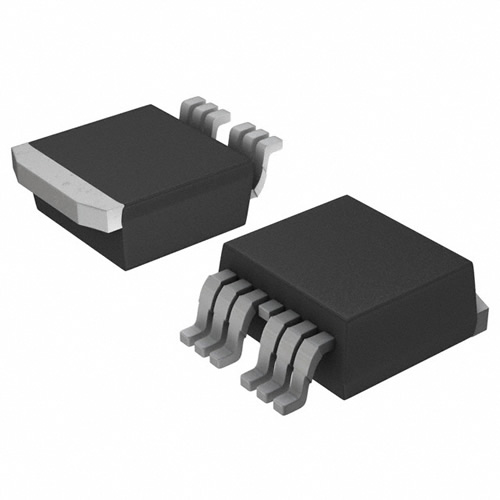 IRFS3006-7PPBF Infineon - Datasheet PDF & Technical Specs