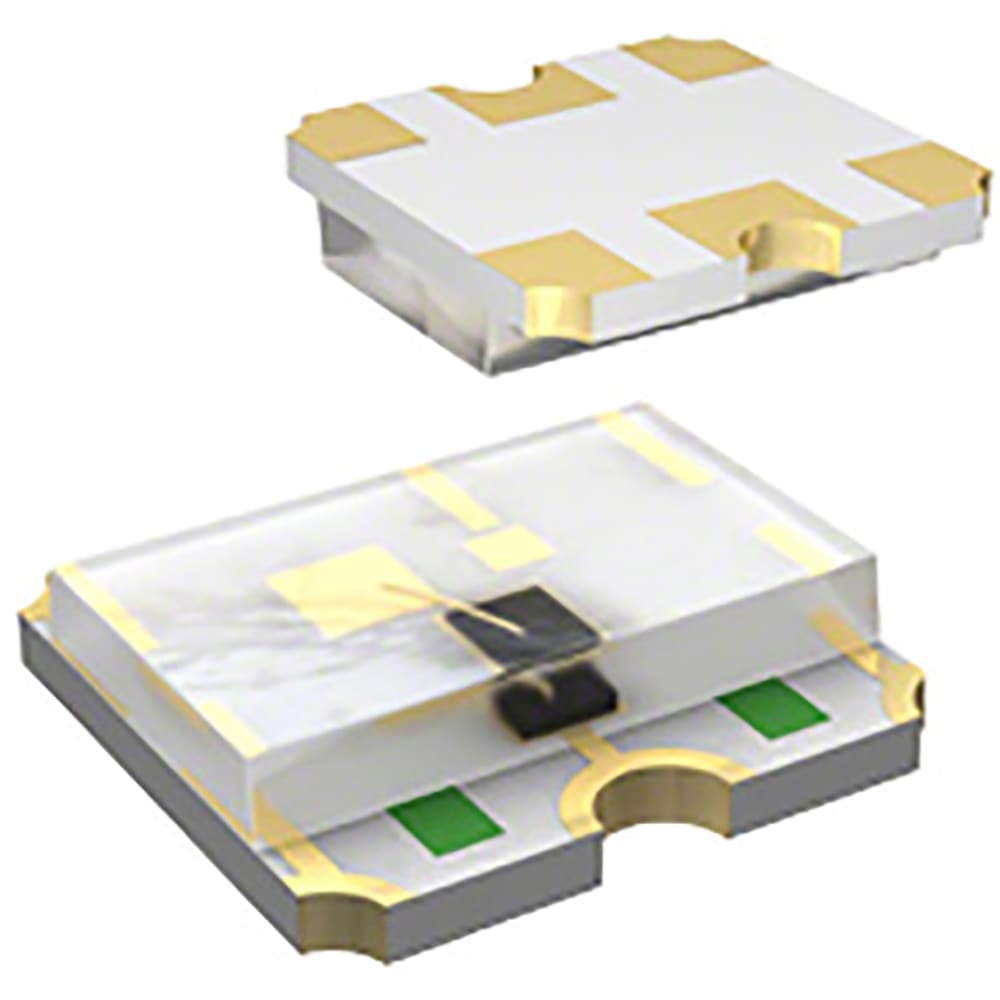 VAOL-S19337R6GHBH VCC - LEDs - Distributors, Price Comparison, and ...