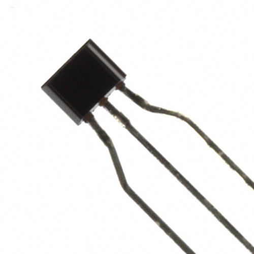 ROHM Semiconductor 2SC1741ASTPQ: Symbol, Footprint, 3D STEP Model ...