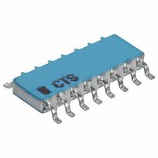 766163330G CTS Components - Datasheet PDF & Technical Specs