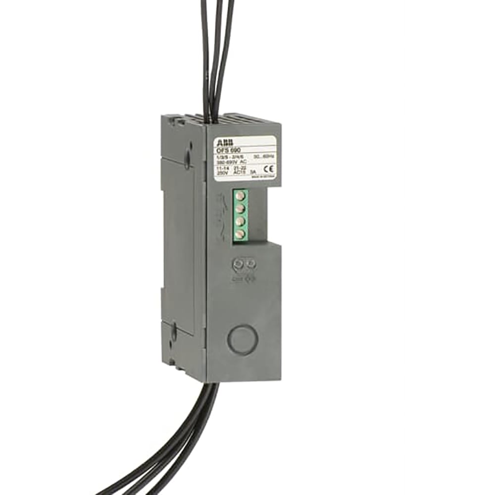 OFS690 ABB Control - Datasheet PDF & Technical Specs