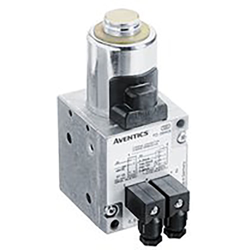 5610141330 Aventics - Distributors and Price Comparison | Octopart ...