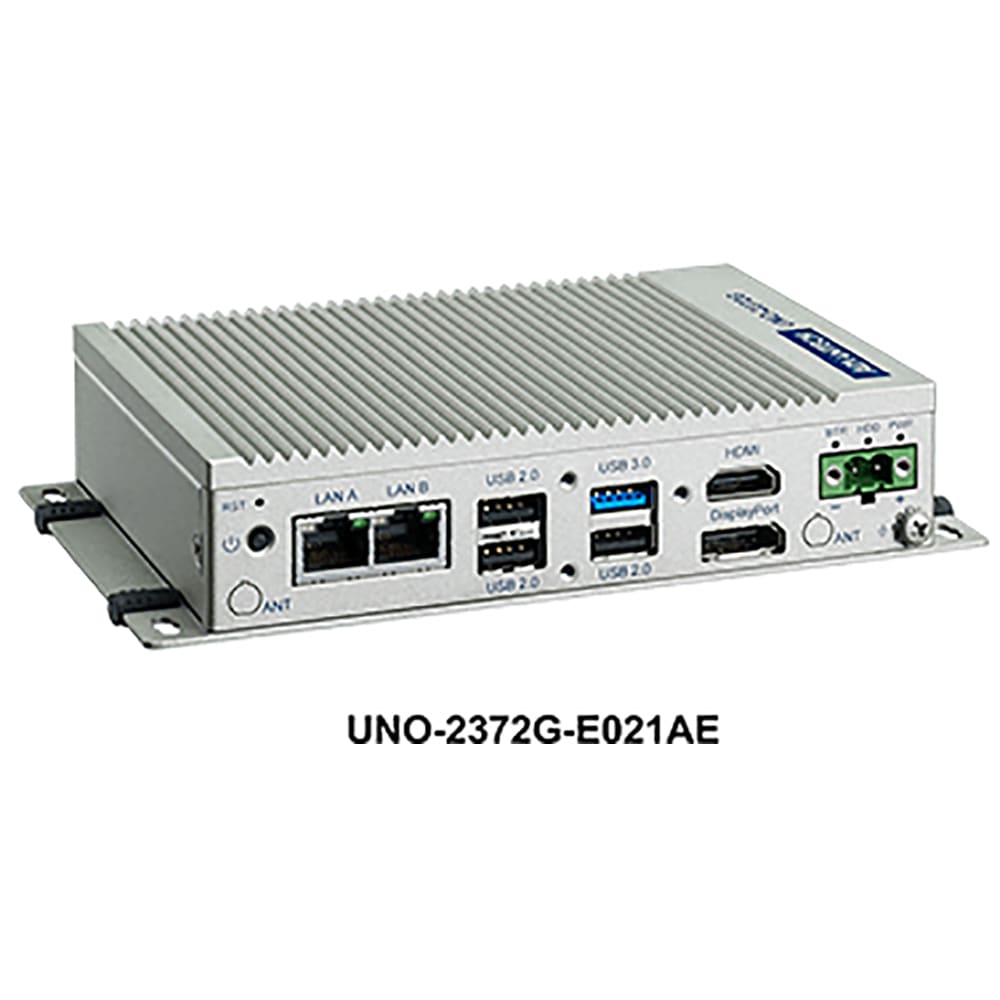 UNO-2372G-E021AE Advantech Single Board Computers (SBCs) | Octopart ...