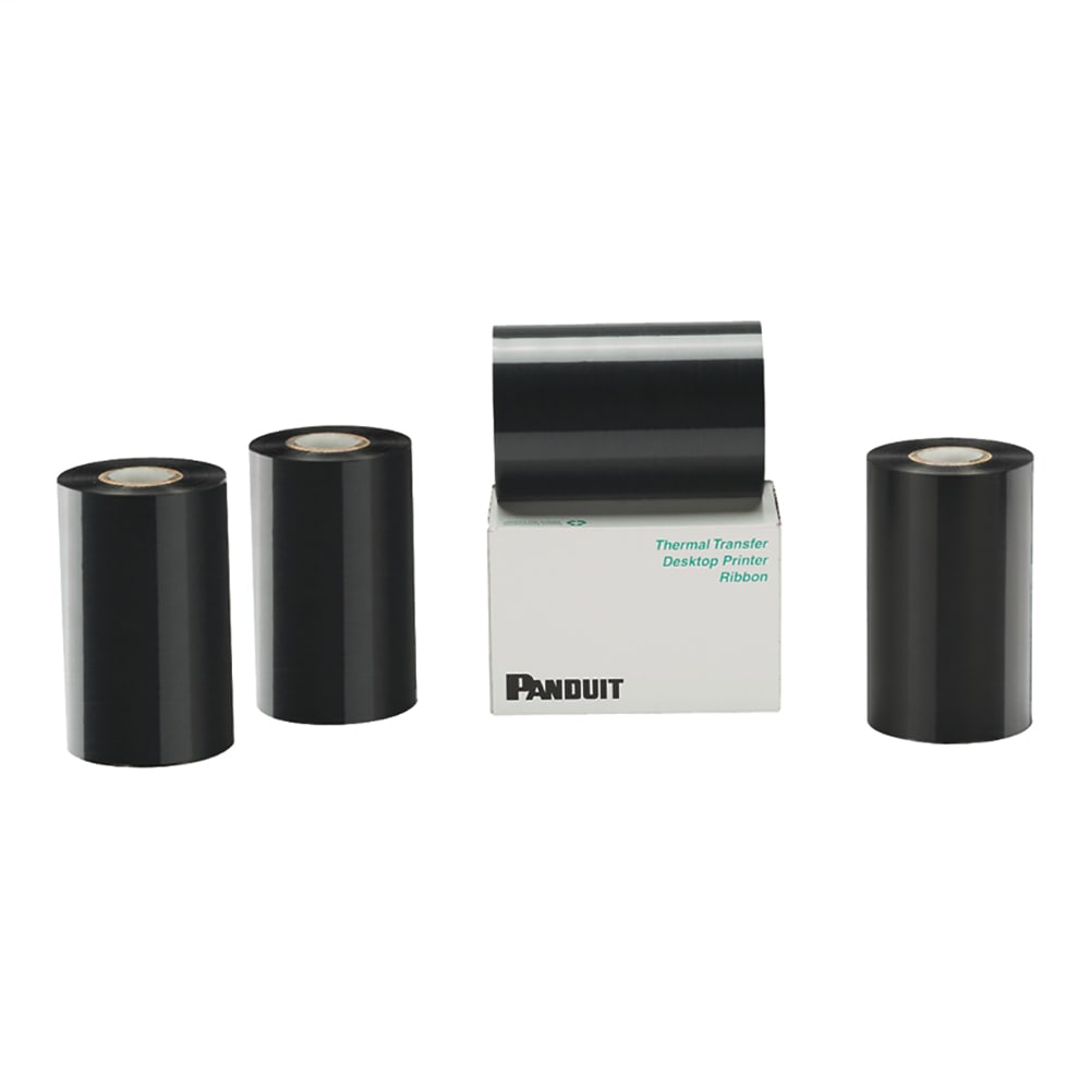 RHER4BL Panduit - Connectors - Distributors, Price Comparison, and ...