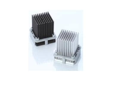 906-31-1-33-2-B-0 Wakefield-Vette - Heat Sinks - Distributors, Price ...