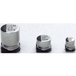 6.3SEV6800M16X21.5 Rubycon - Datasheet PDF & Technical Specs