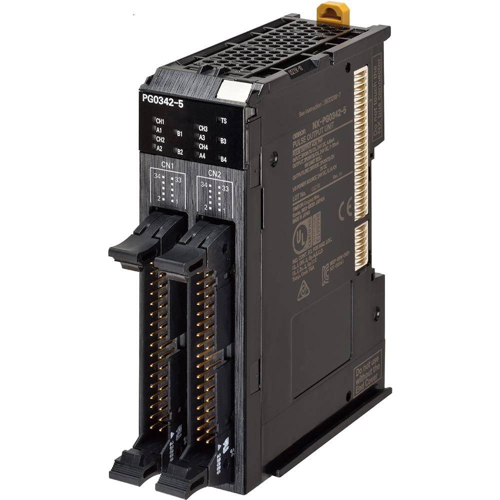 Nx Pg0332 5 Omron Distributors Price Comparison And Datasheets Octopart