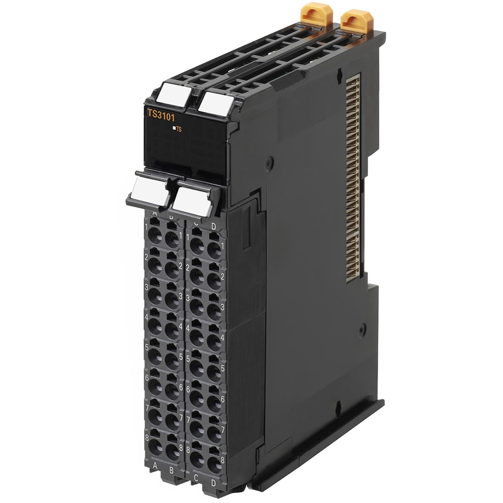 NX-TC3406 Omron Motors and Drives | Octopart Electronic Components