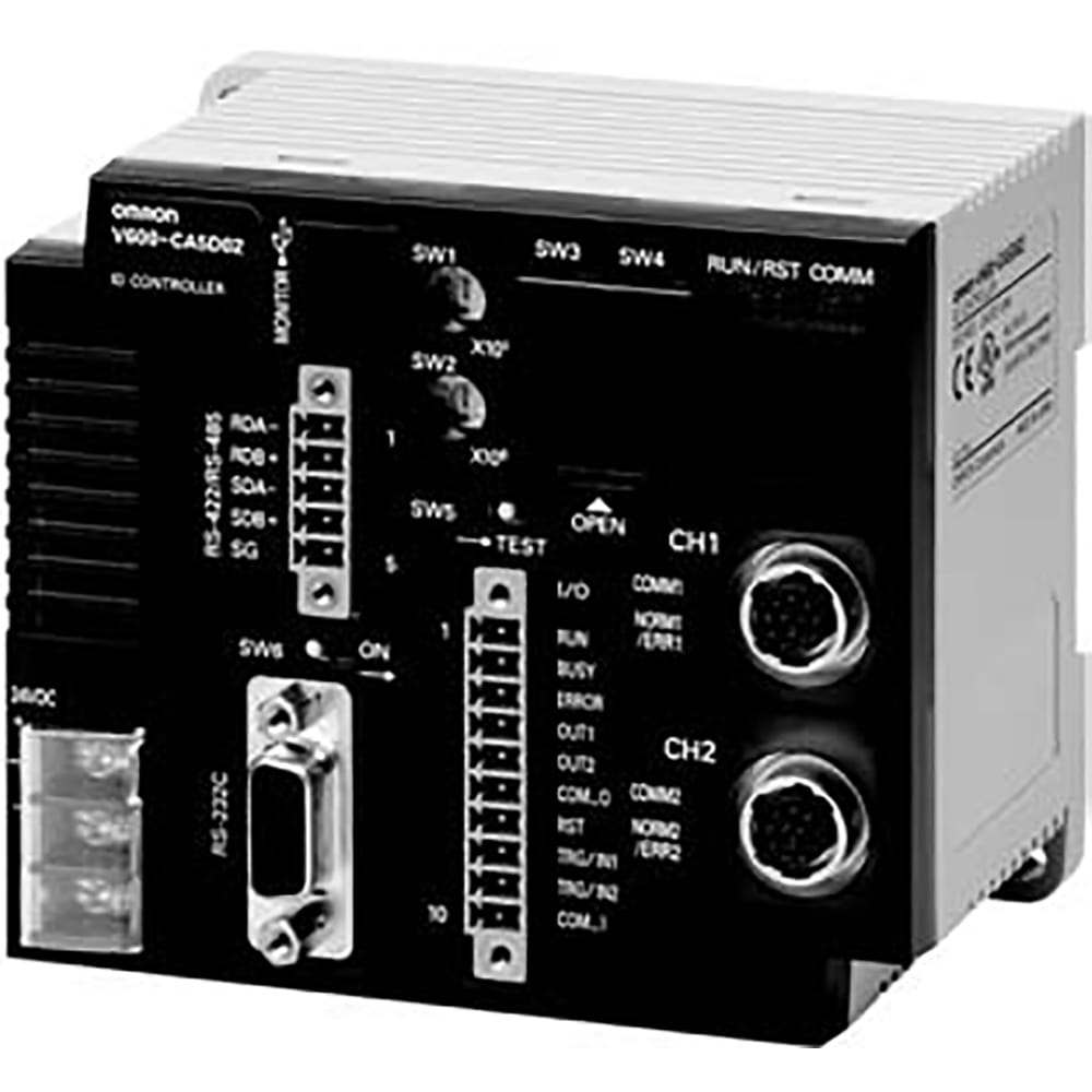 V600-CA5D02 Omron - NFC / RFID Components - Distributors, Price ...