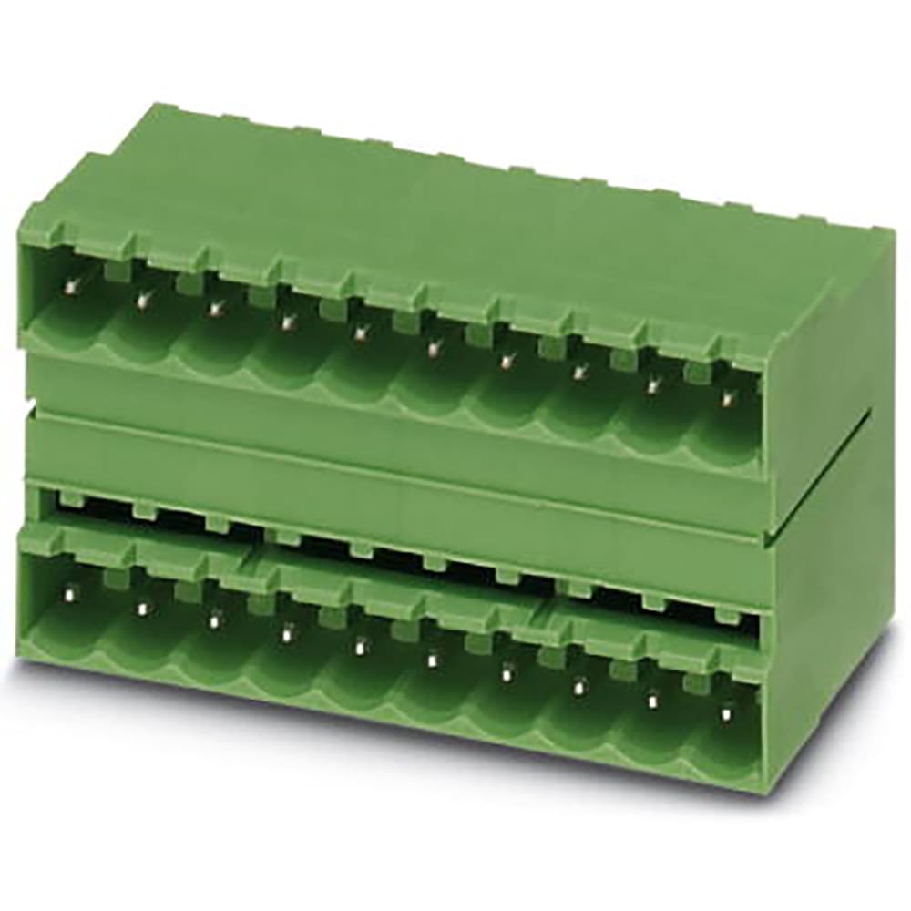 1762842 Phoenix Contact - Datasheet PDF & Technical Specs