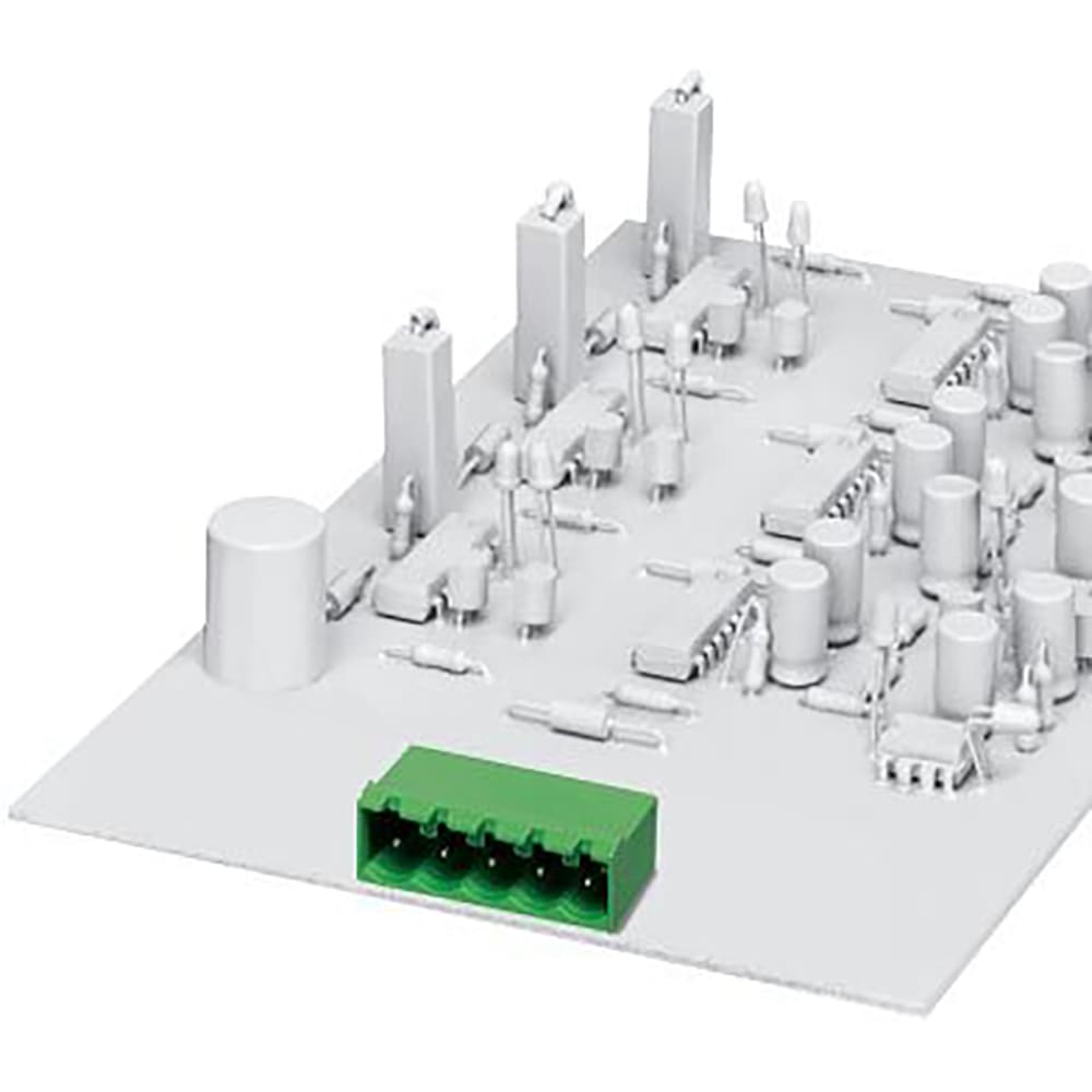 1746965 Phoenix Contact - Datasheet PDF & Technical Specs