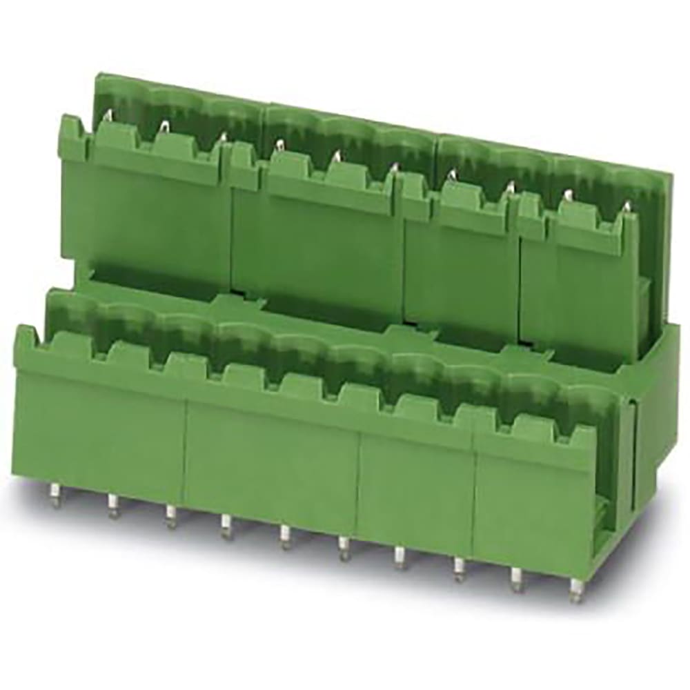 1845565 Phoenix Contact - Datasheet PDF & Technical Specs