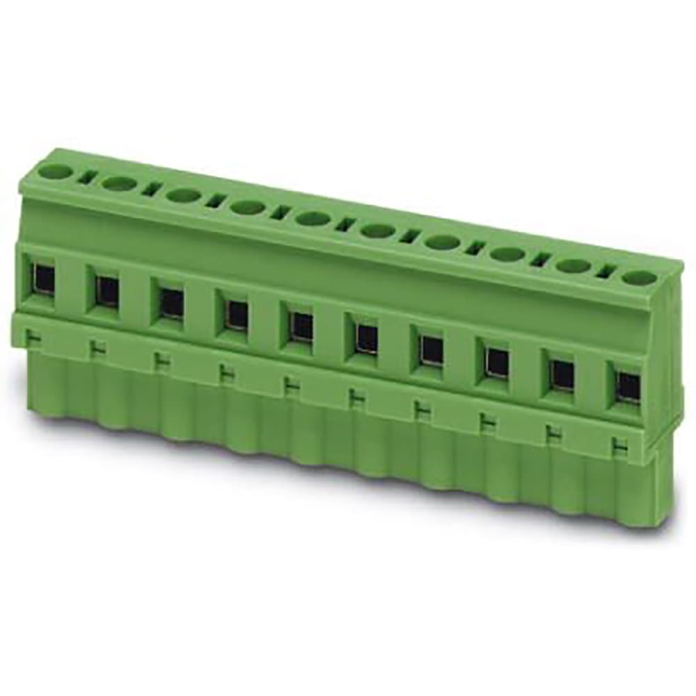 1858921 Phoenix Contact - Datasheet PDF & Technical Specs