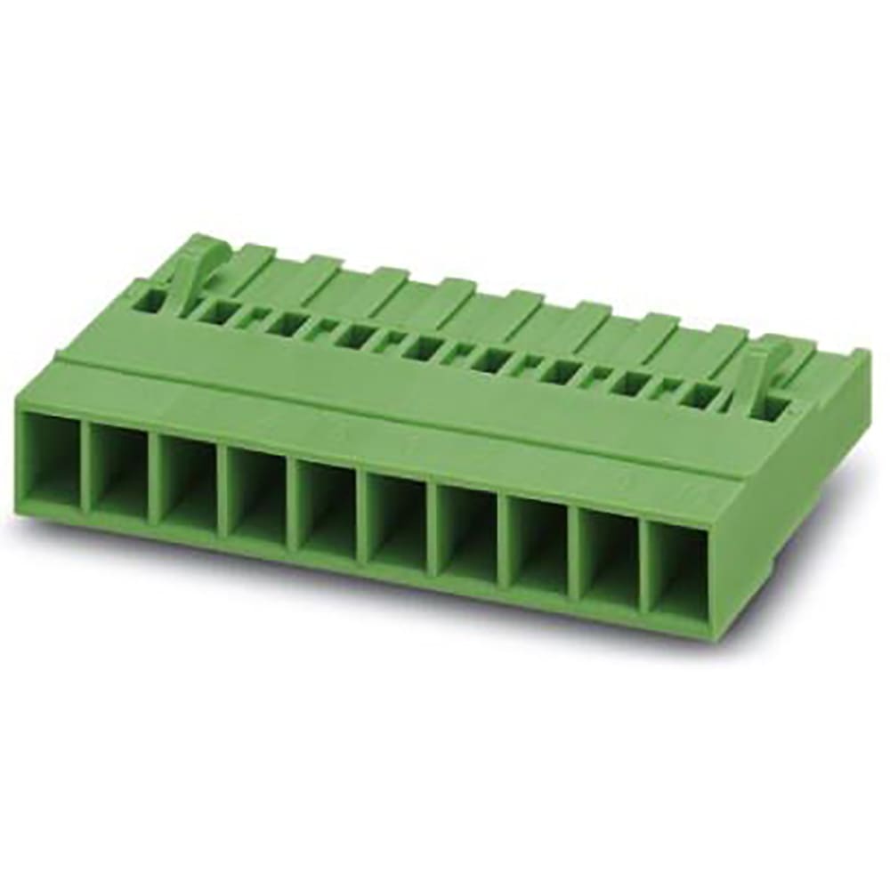 1808845 Phoenix Contact - Datasheet PDF & Technical Specs