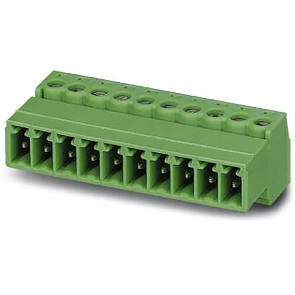 1858002 Phoenix Contact - Datasheet PDF & Technical Specs