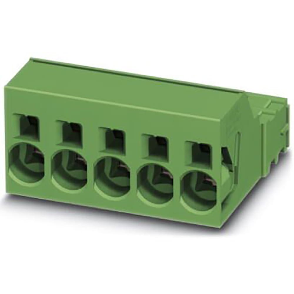 1748558 Phoenix Contact - Datasheet PDF & Technical Specs