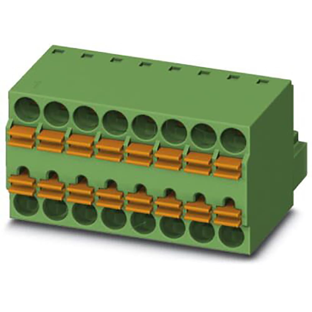 1772692 Phoenix Contact - Datasheet PDF & Technical Specs