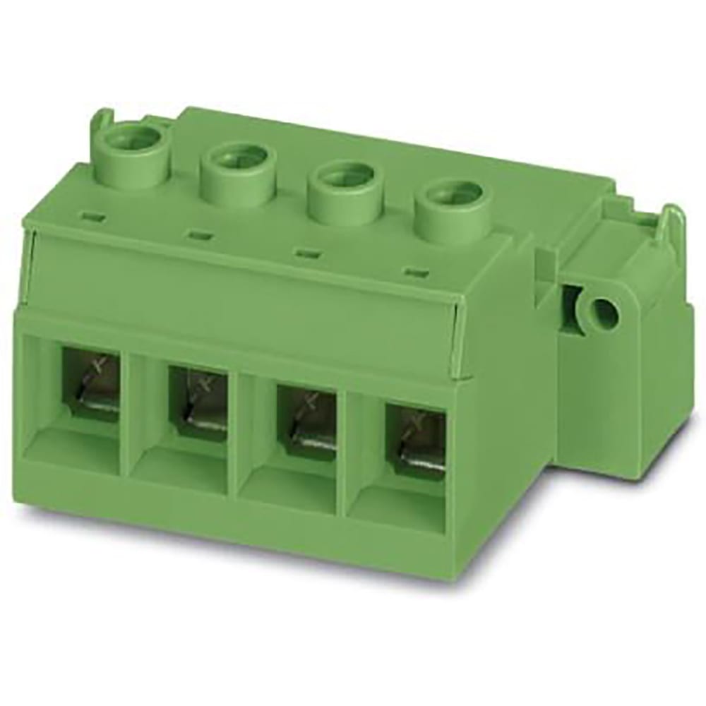 1784800 Phoenix Contact - Datasheet PDF & Technical Specs