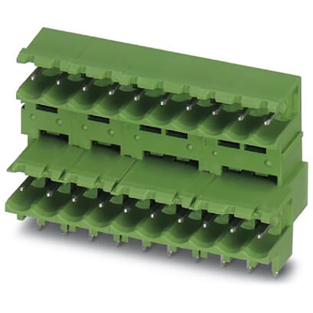 1842238 Phoenix Contact - Datasheet PDF & Technical Specs