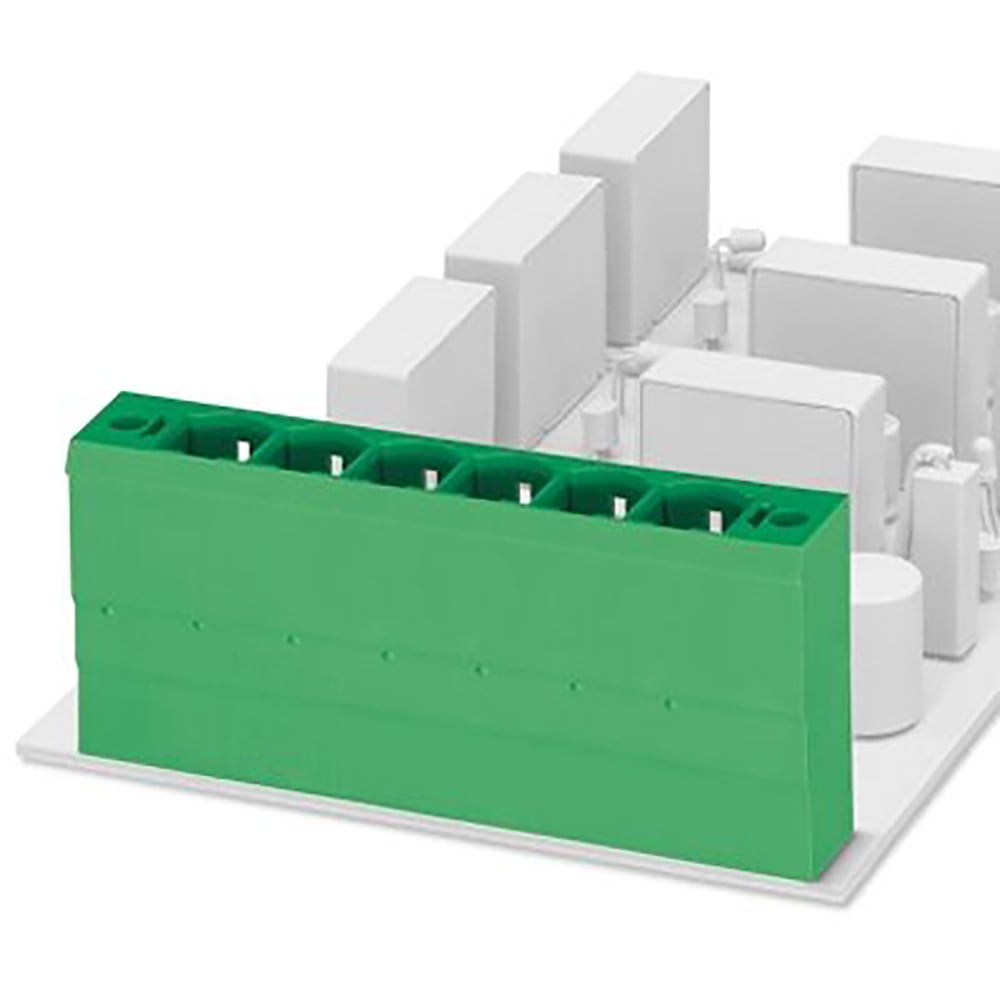 1922572 Phoenix Contact - Datasheet PDF & Technical Specs