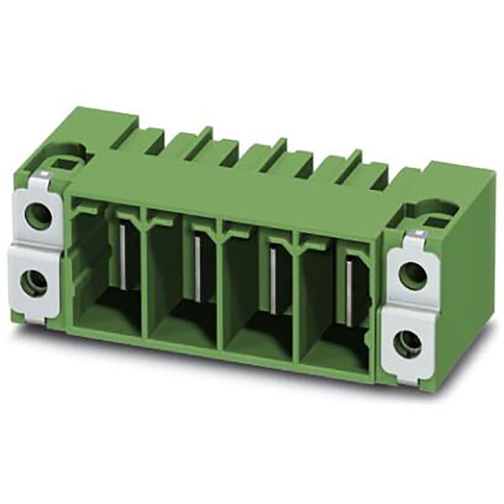 1762851 Phoenix Contact - Datasheet PDF & Technical Specs