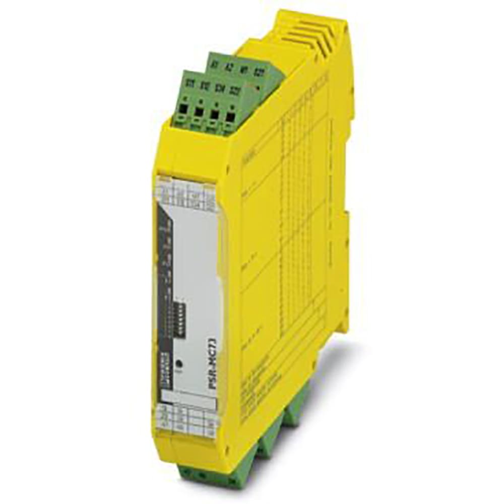 1015526 Phoenix Contact - Datasheet PDF & Technical Specs