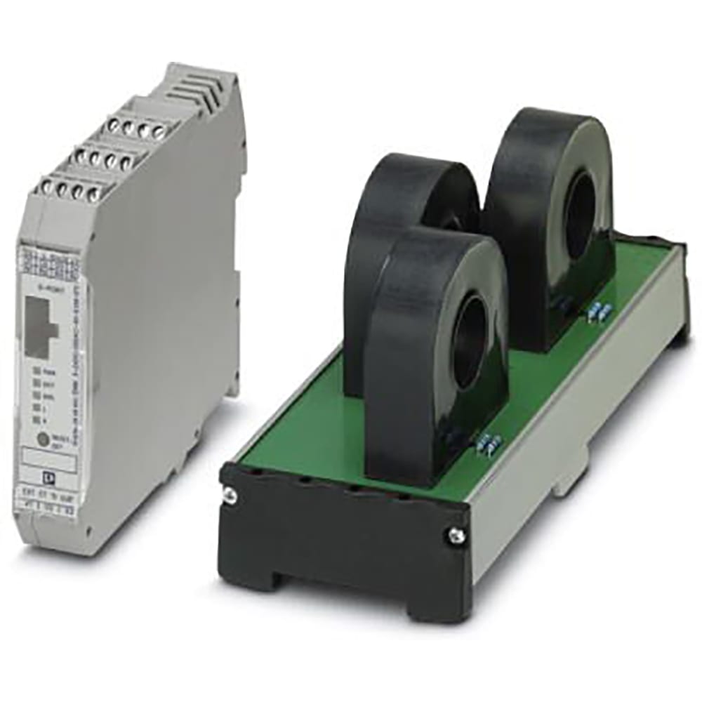 2908603 Phoenix Contact - Datasheet PDF & Technical Specs