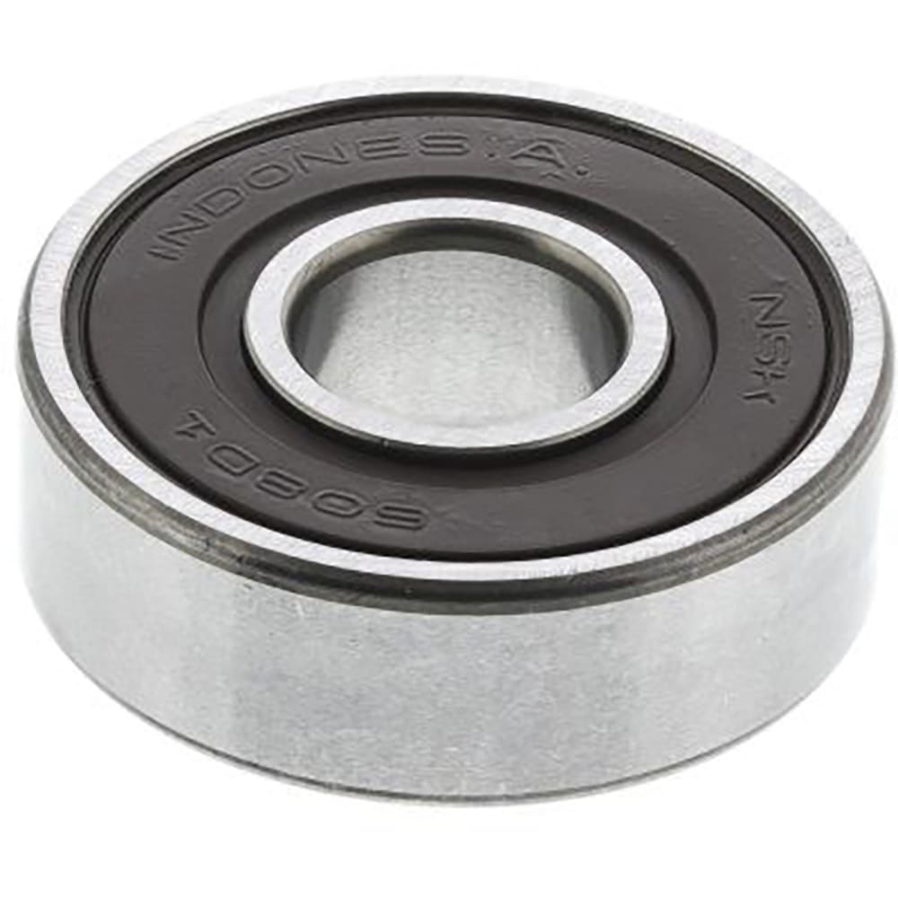 Datasheet for 6314-2RS1 SKF | Octopart