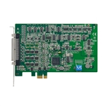 PCIE-1810-AE Advantech - Datasheet PDF & Technical Specs