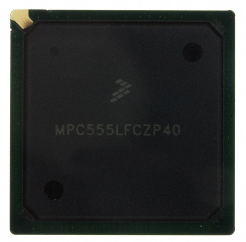 MPC555LFMZP40 NXP Semiconductors - Datasheet PDF & Technical Specs