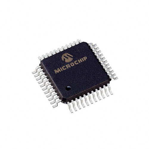 PIC16C74A-10/PQ Microchip - Microcontrollers - Distributors, Price Comparison, and Datasheets ...
