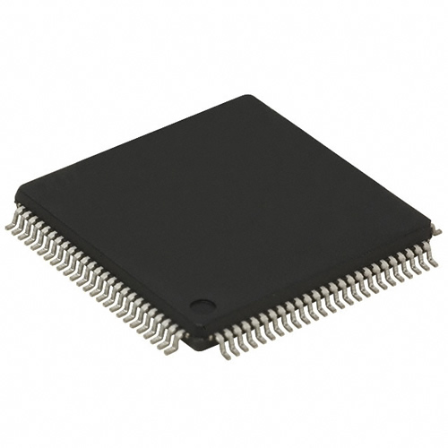 STM32F103VBT6 STMicroelectronics - Datasheet PDF & Technical Specs