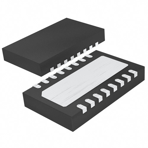 ATTINY25-15MT1 Microchip - Datasheet PDF & Technical Specs