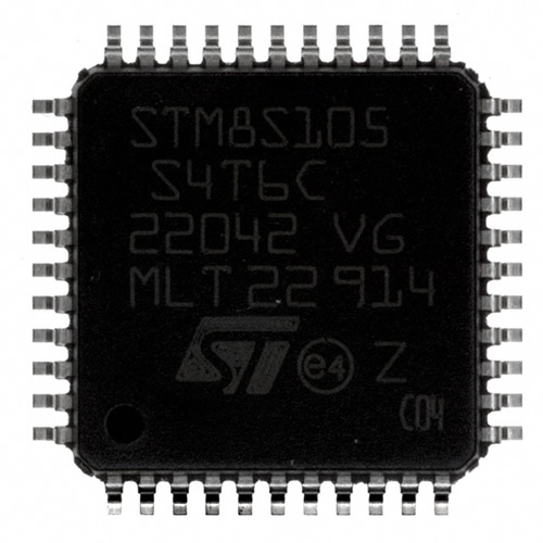 STM8S105S4T6C STMicroelectronics - Datasheet PDF & Technical Specs