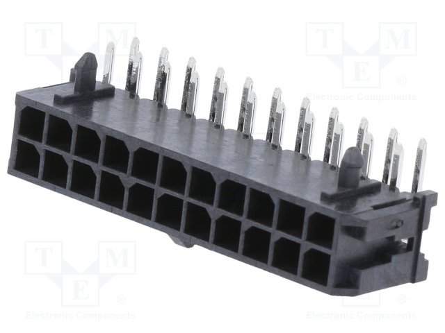 43045-2200 Molex - Datasheet PDF & Technical Specs