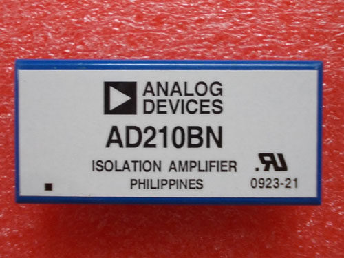 AD210BN Analog Devices - Datasheet PDF & Technical Specs