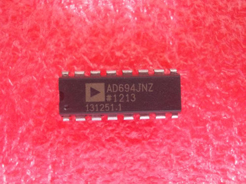 AD694JNZ Analog Devices - Datasheet PDF & Technical Specs