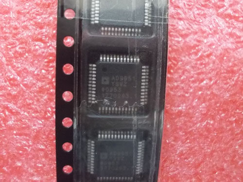 AD9951YSVZ Analog Devices - Datasheet PDF & Technical Specs