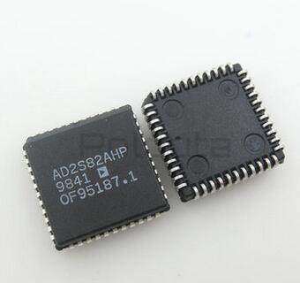 AD2S82AHPZ Analog Devices - Datasheet PDF & Technical Specs
