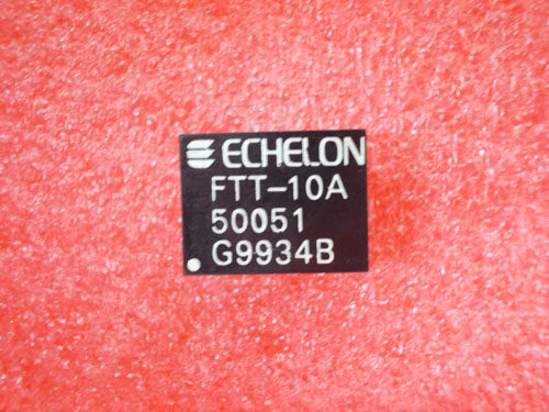 FTT-10A Echelon - Datasheet PDF & Technical Specs