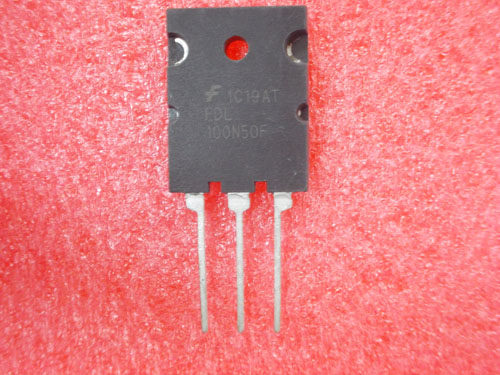 Transistors Business & Industrial NEW Fairchild Semi FDL 100N50F ...