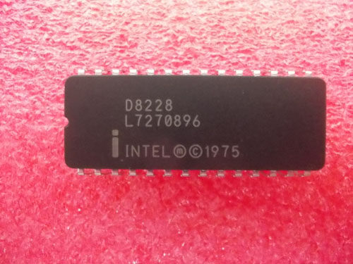 D8228 Intel - Distributors and Price Comparison | Octopart component search
