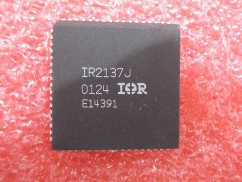 IR2137J Infineon - Discrete Semiconductors - Distributors, Price ...