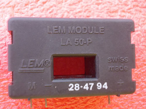 LA50-P LEM - Distributors and Price Comparison | Octopart component search