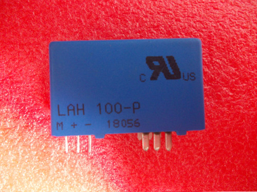 LAH 100-P LEM - Datasheet PDF & Technical Specs