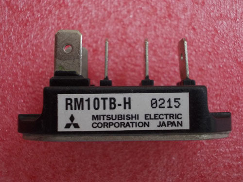 RM10TB-H Mitsubishi - Distributors, Price Comparison, and Datasheets ...
