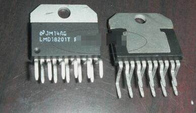 LMD18200T/NOPB Texas Instruments - Datasheet PDF & Technical Specs