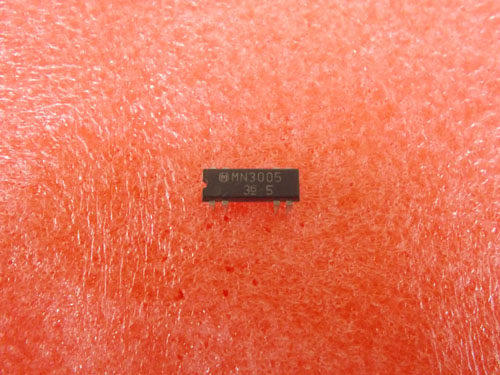 MN3005 Panasonic - Integrated Circuits (ICs) | Octopart